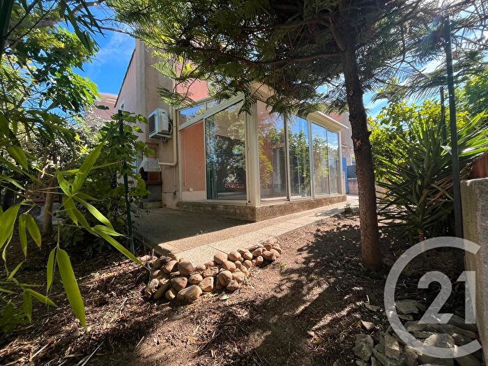 Maison 3 pièces à louer - La Ciotat, La Tour