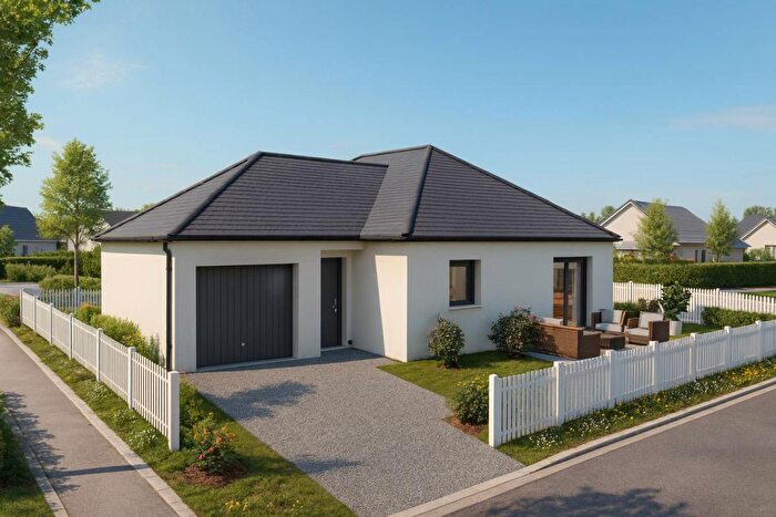 Maison 5 pièces à Méry-Corbon, à vendre