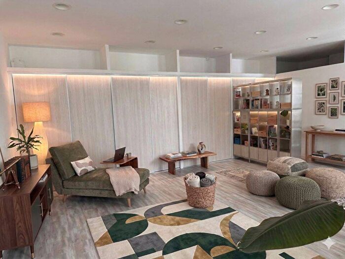 Vauban Esquermes, Lille : Appartement 2 pièces à louer