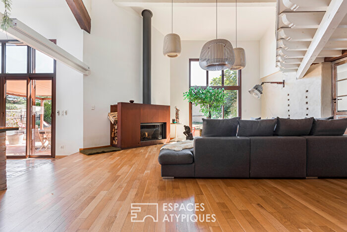 Maison 6 pièces à vendre à Labastide-Saint-Sernin