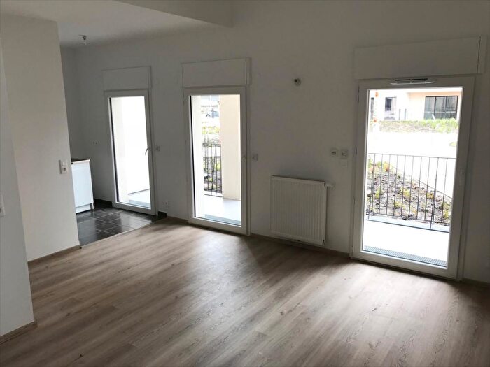 Bordeaux : Appartement 2 pièces à louer