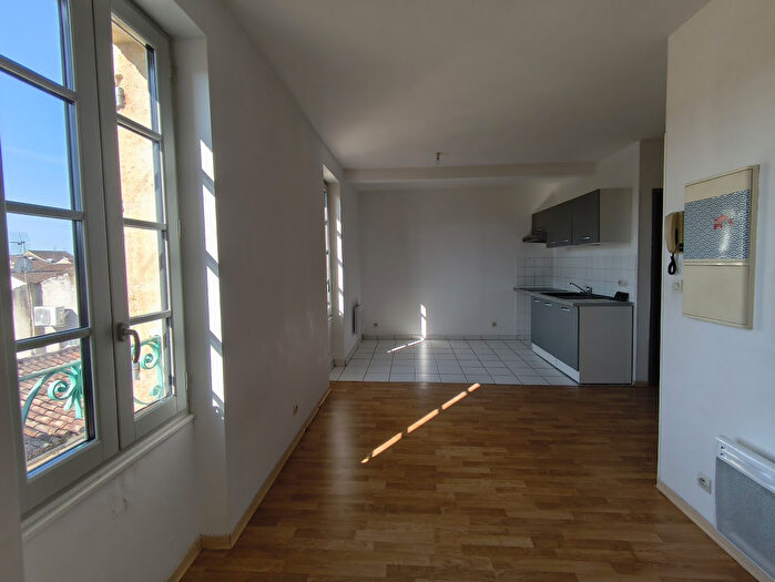 Appartement 2 pièces à Marmande, Marmande, Fougard, à louer
