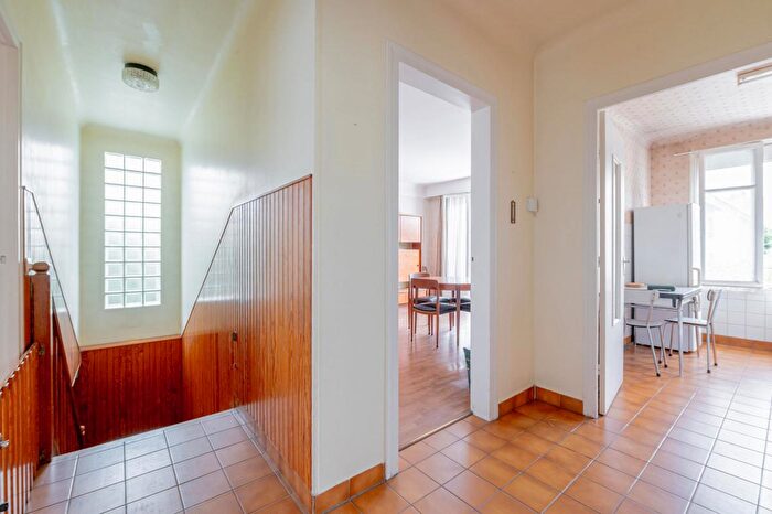 Créteil, Bleuets, Bordières, Pinsons : Maison 4 pièces à vendre