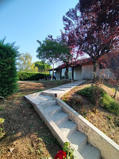 Maison 5 pièces à Bourdeilles, à vendre
