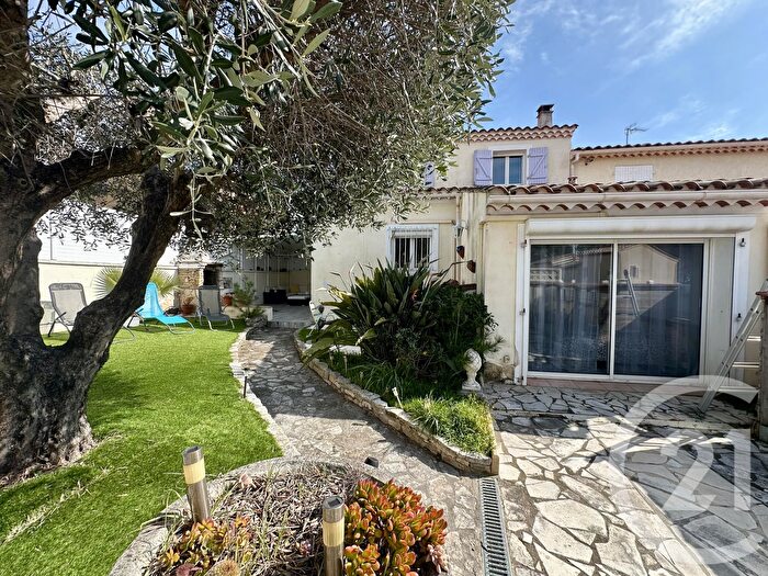 Maison à vendre - Six-Fours-les-Plages, Les Lones, Bucarin, Fort, Les Playes - 4 pièces - 3 chambres