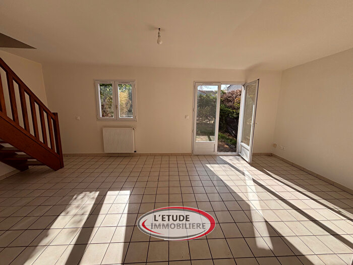 Saint-Sébastien-sur-Loire - Maison 4 pièces à vendre