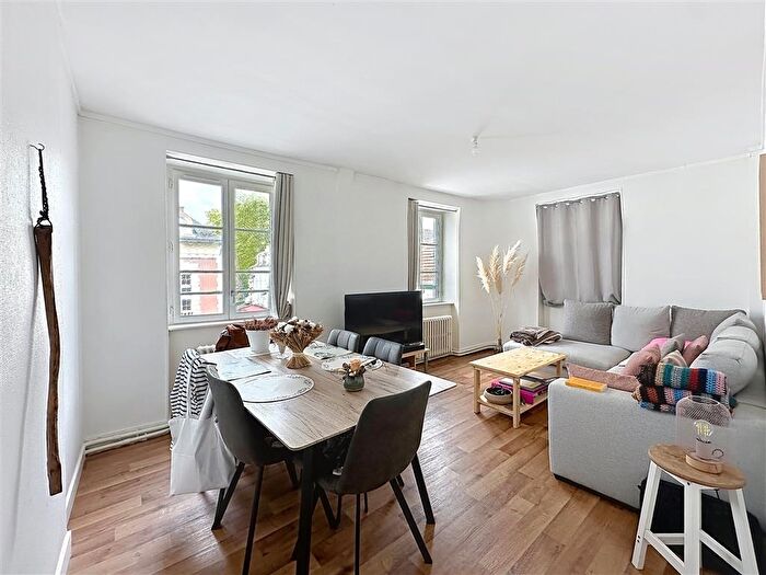 Appartement 3 pièces à vendre - Rambouillet