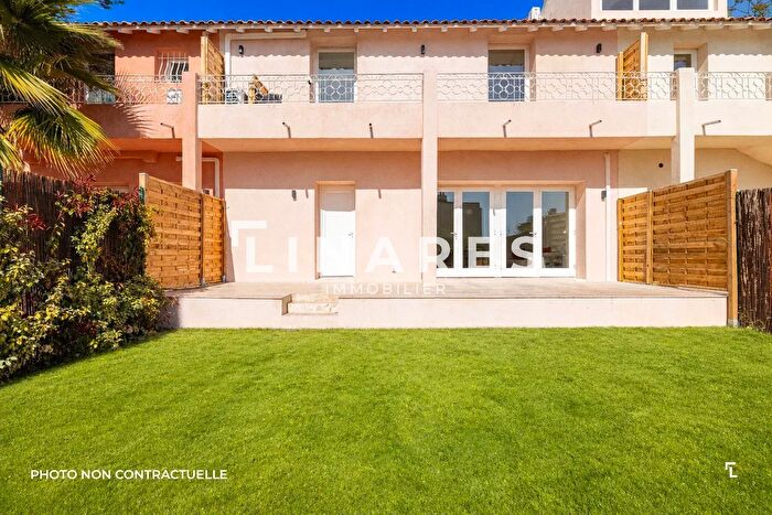 Maison 4 pièces à vendre à Marseille 8ème, Bonneveine