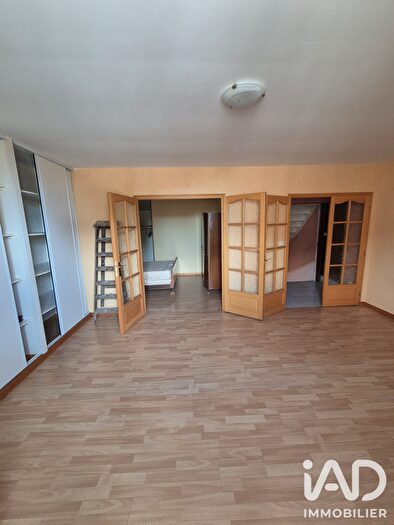 Valencin - Appartement 3 pièces à vendre