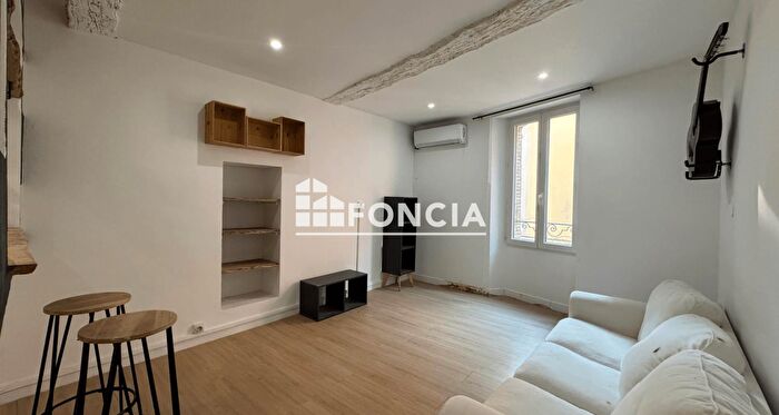 Appartement 2 pièces à vendre à Roquebrune-sur-Argens, Village