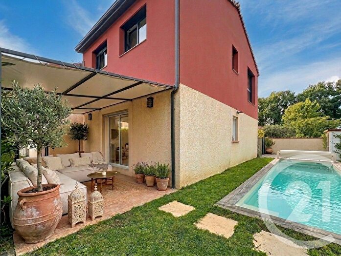 Maison 8 pièces à vendre à Muret, Barry