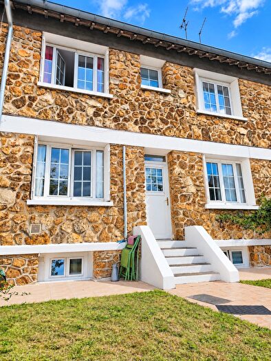 Maisons-Alfort, Charentonneau - Maison 4 pièces à vendre