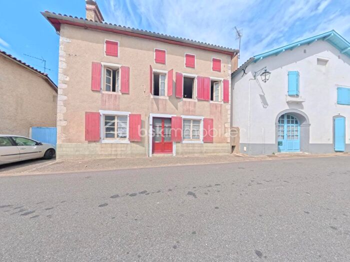 Maison 8 pièces à vendre à Labastide-Villefranche