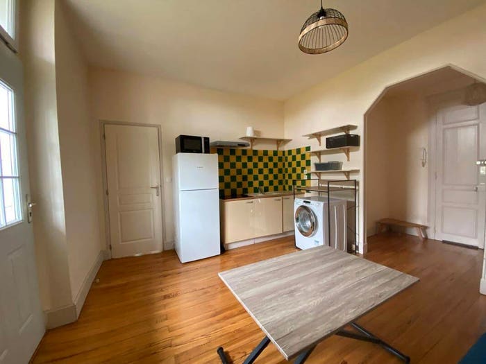 Appartement 2 pièces à louer à Gazel-Rey, Castres