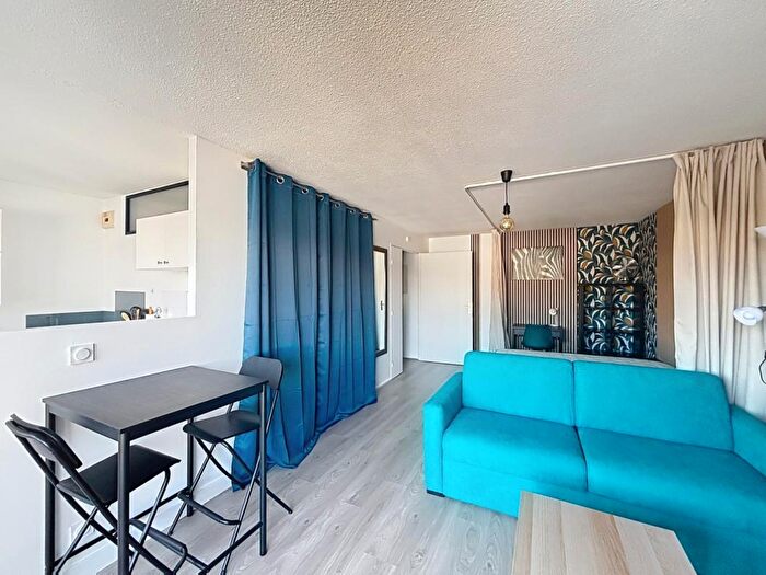 Le Bouscat, Ecus, Ausone - Appartement 1 pièce à louer
