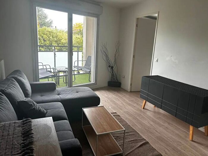 Alfortville, Zola Carnot, Alouettes, Val de Seine : Appartement 2 pièces à louer