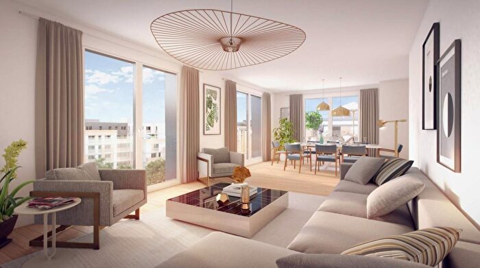 Maison à vendre - Ambilly - 4 pièces