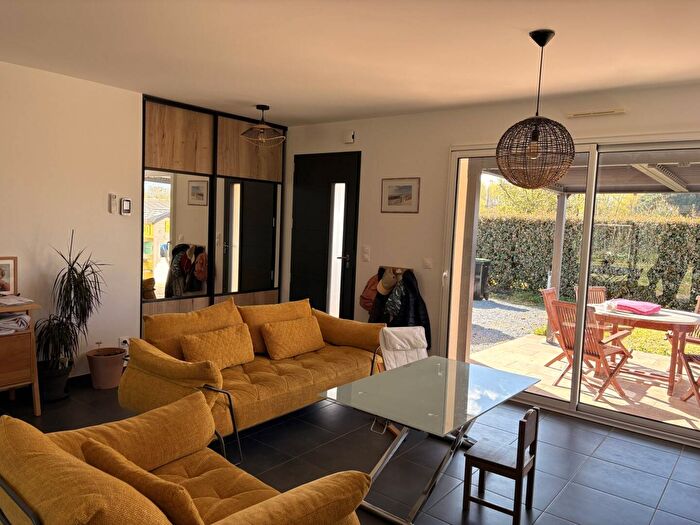Cudos : Maison 5 pièces à louer
