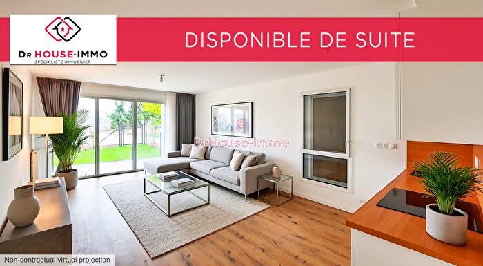 Crach : Appartement 3 pièces à vendre