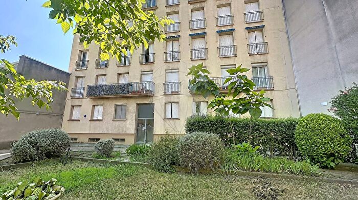 Appartement 4 pièces à Nîmes, Valdegour, à vendre