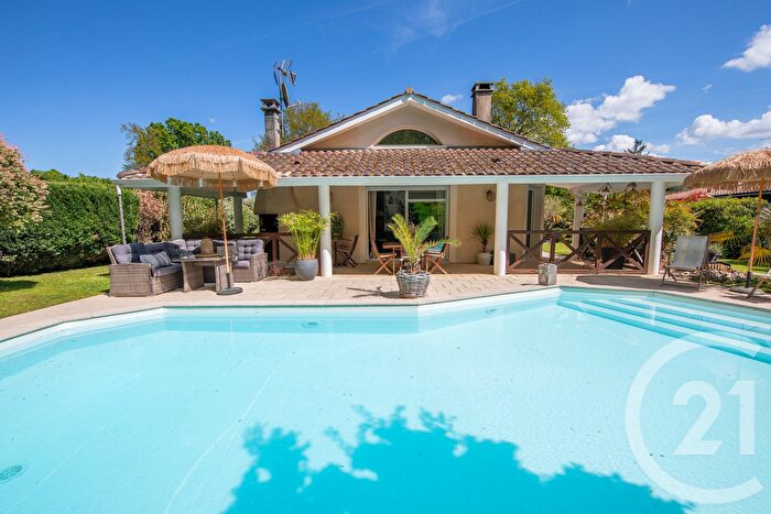 Maison 5 pièces à vendre - Saint-Médard-en-Jalles, Centre-ville