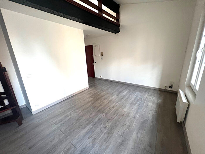 Appartement 3 pièces à vendre à Toulouse, Saint-Aubin