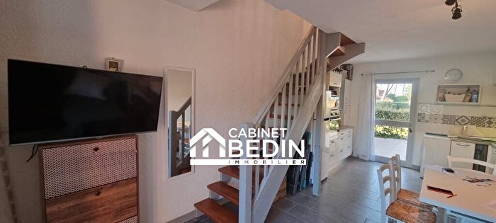 Maison 4 pièces à vendre à Biscarrosse, Biscarrosse Plage