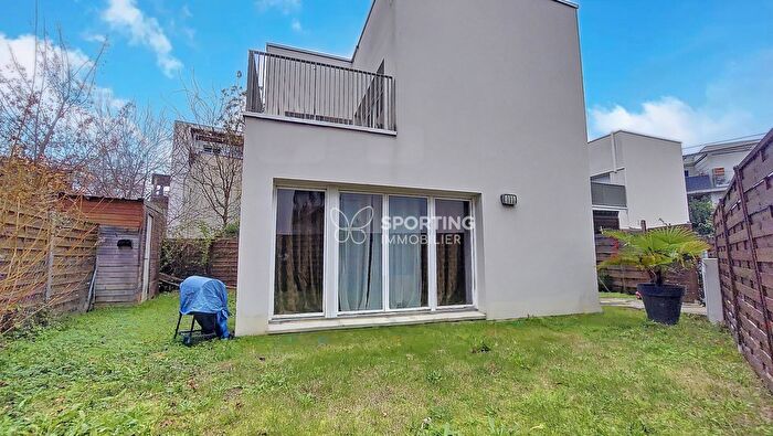 Maison 4 pièces à vendre - Floirac, Centre-ville, Monte Christo
