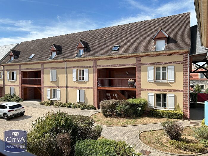 Appartement 2 pièces à vendre à Bornel