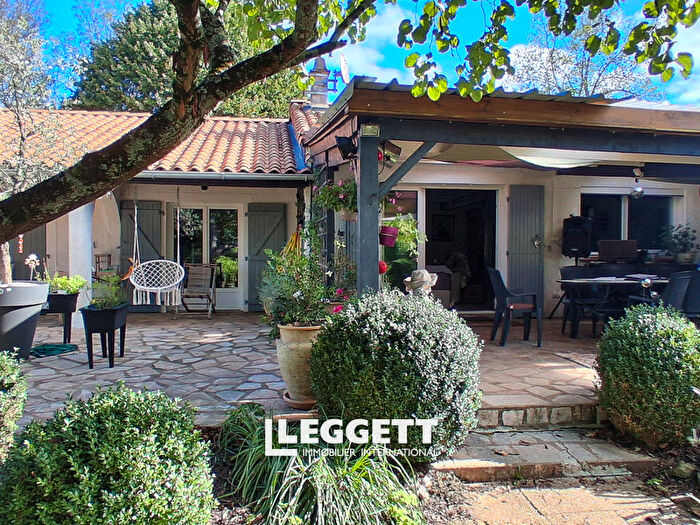 Le Busseau - Maison 5 pièces à vendre