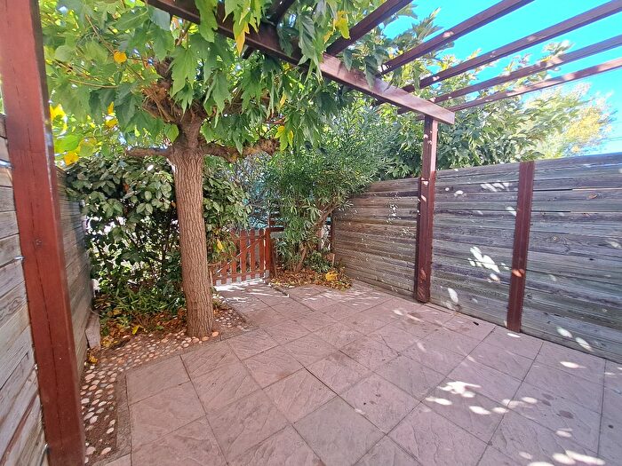 Maison à vendre - Marseillan, Marseillan Plage, Robinson, Paradou - 2 pièces - 1 chambre