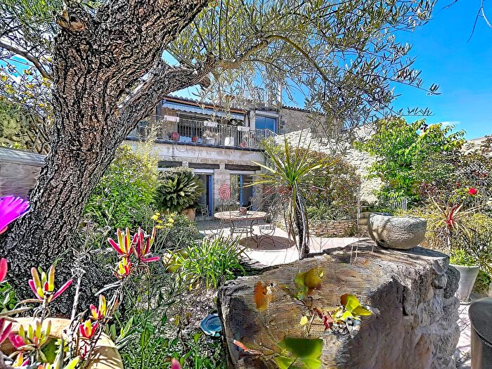 Maison 15 pièces à vendre à Capestang