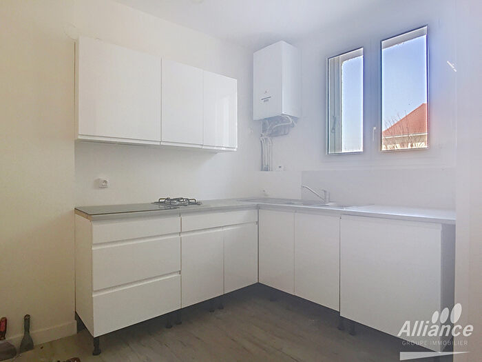 Appartement 3 pièces à louer - Grand-Charmont