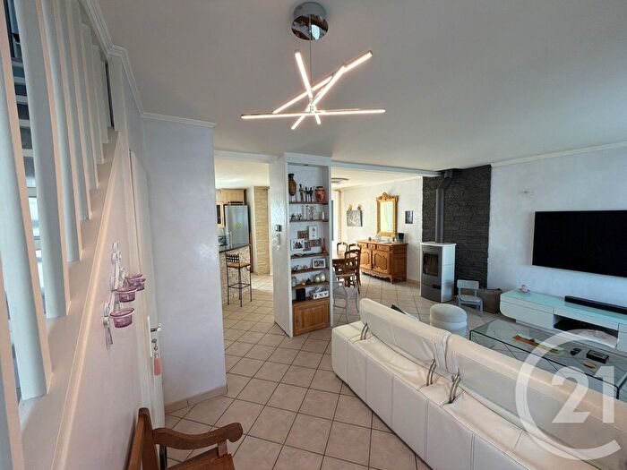 Ecquevilly - Maison 5 pièces à vendre