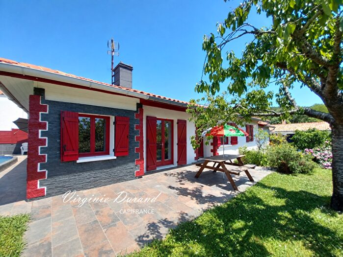 Maison 6 pièces à vendre - Tarnos