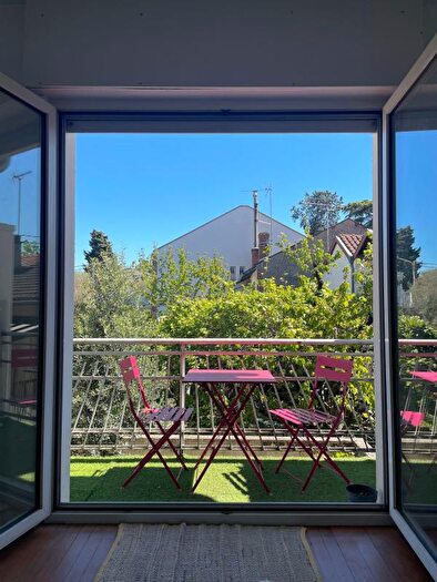 Toulouse, Saouzelong - Appartement 1 pièce à vendre