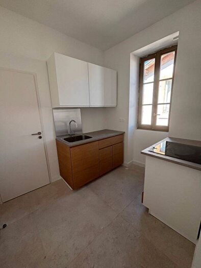 Appartement 2 pièces à louer à Nîmes