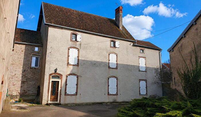 Maison 6 pièces à vendre - Conflans-sur-Lanterne