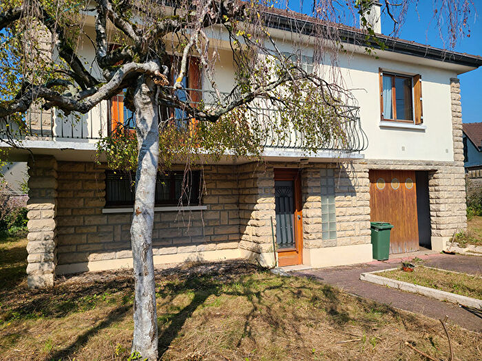 Villepreux - Maison 5 pièces à vendre