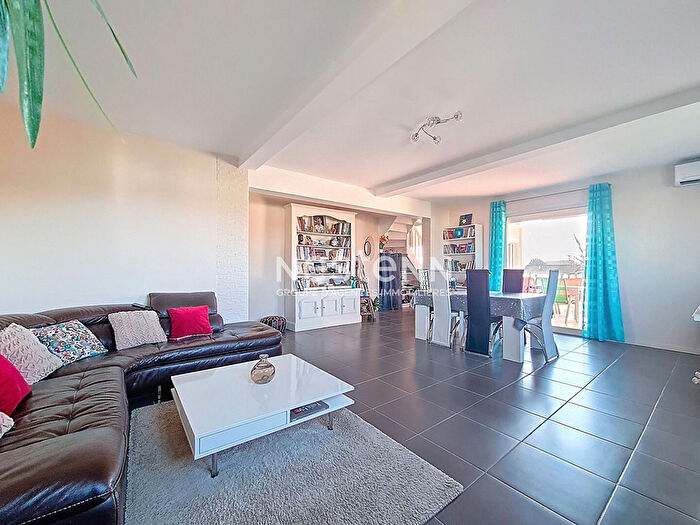 Maison 5 pièces à vendre - Roquettes