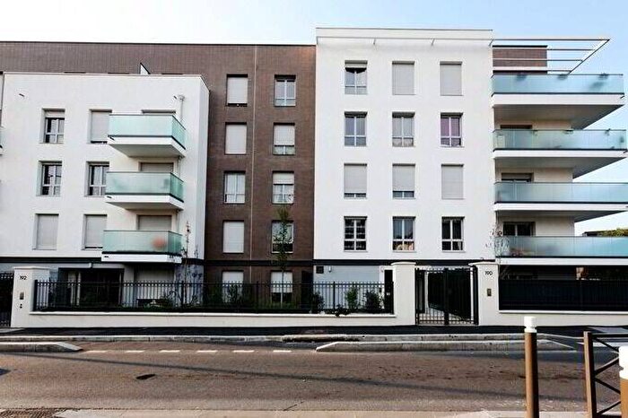 La Justice, Rosny-sous-Bois - Appartement 3 pièces à louer