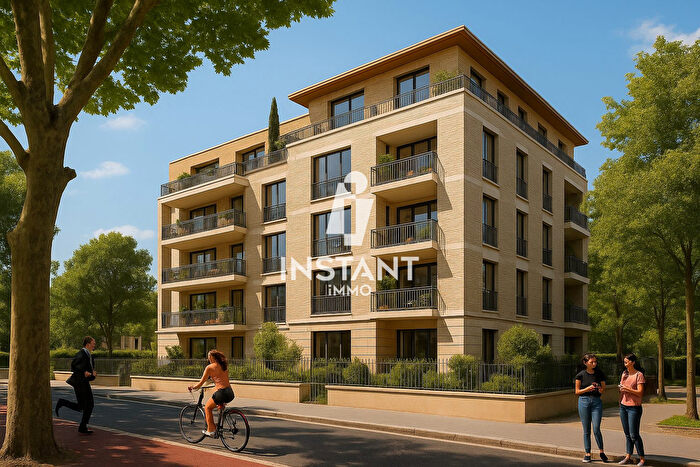 Maison à vendre - Maisons-Alfort, Charentonneau - 2 pièces