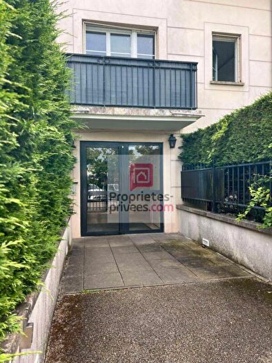 Appartement 1 pièce à louer - Gallot, Les Essarts-le-Roi