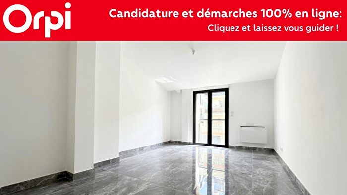 Appartement 2 pièces à Noisy-le-Grand, Est, à louer