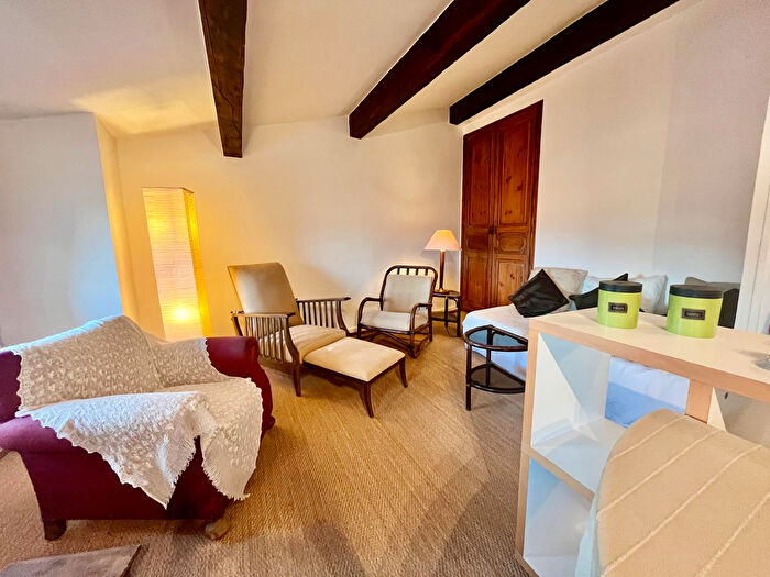 Appartement 2 pièces à vendre à Hyères, Centre-ville
