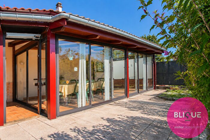 Maison 5 pièces à vendre - Richardménil