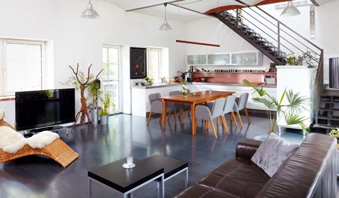 Maison à vendre - Dijon, Clémenceau, Gare, Porte Neuve - 4 pièces