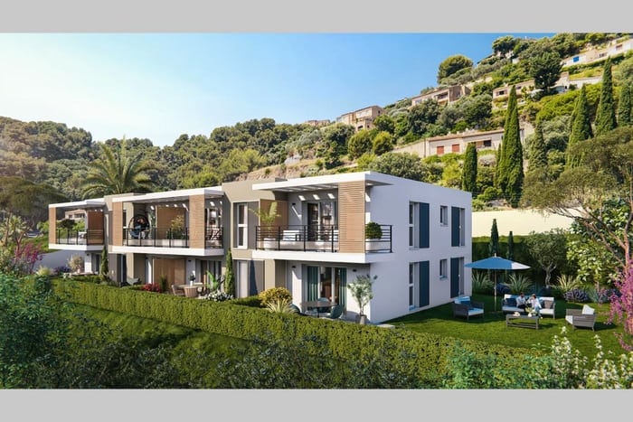 Appartement 3 pièces à Saint-Laurent-du-Var, Tuilière, Sainte-Petronille, Les Crottes, Tour, Iscles, à vendre