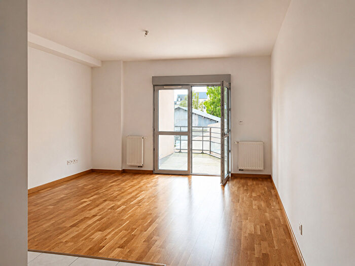 Appartement 3 pièces à vendre - Orléans, Dunois, Châteaudun