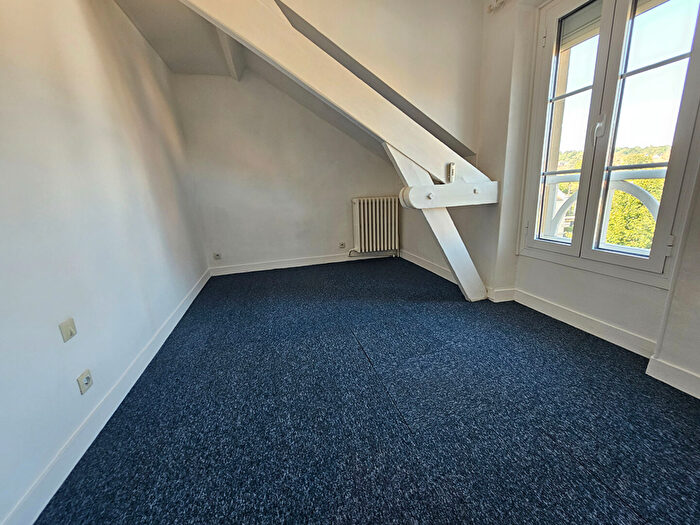 Appartement 1 pièce à Andrésy, Gare, Valences, Marottes, Ponceau, à louer